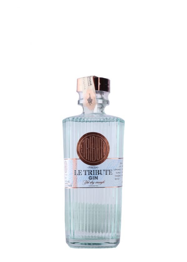 Gin Le Tribute 0.7L