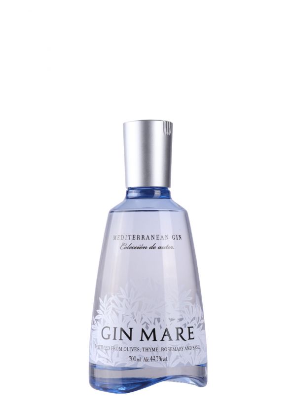 Gin Mare 0.7L