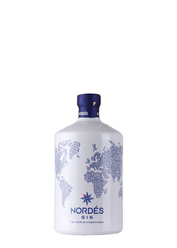 Gin Nordes 0,7l