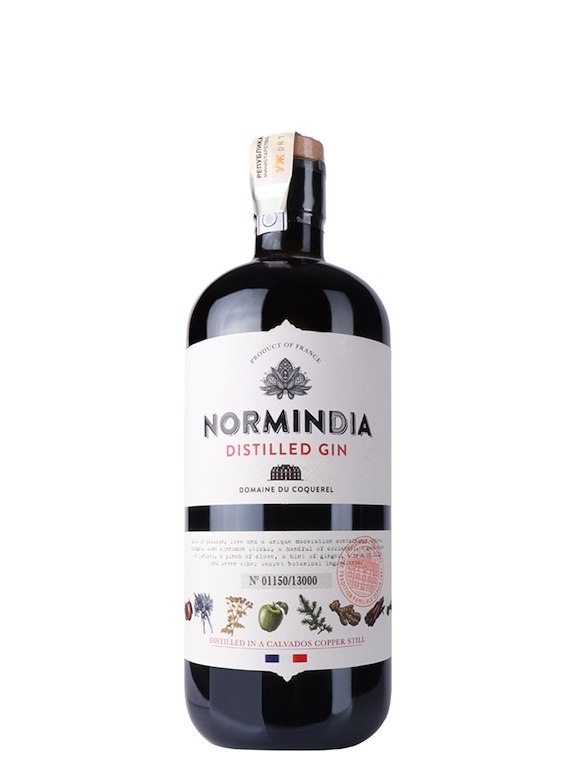 Gin Normindia