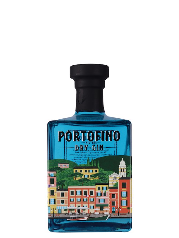 Gin Portofino 0,5l