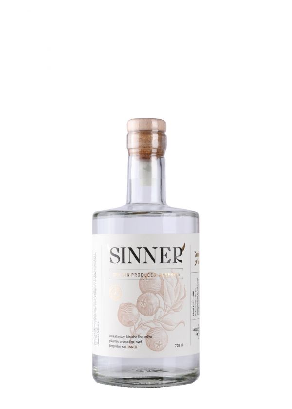 Gin Sinner