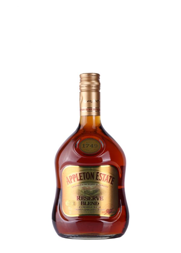 Rum Appleton Estate Reserva