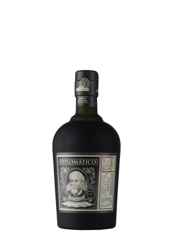 Rum Diplomatico Reserva Exclusiva 0.7L