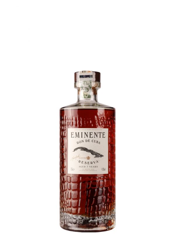 Rum Eminnte Reserva