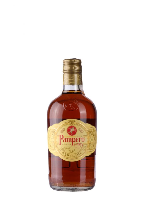 Rum Pampero Anejo Especial 0.7L