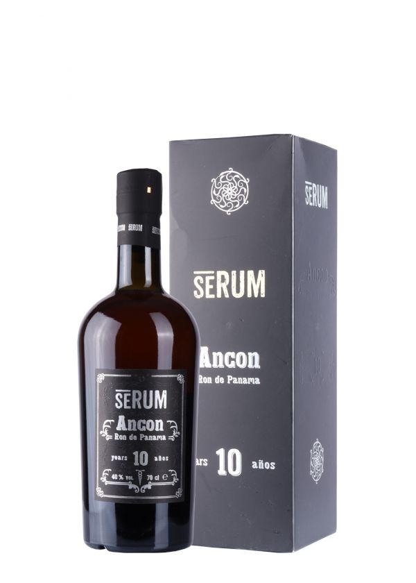 Rum Serum Ancon 0.7L