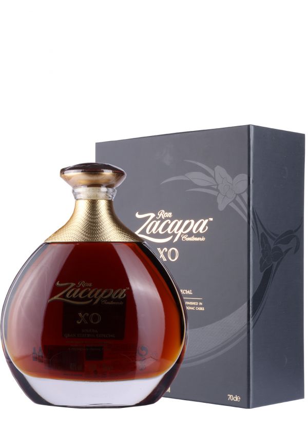 Rum Zacapa Centenario XO 0.7L