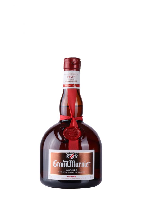 Grand Marnier Cordon Rouge