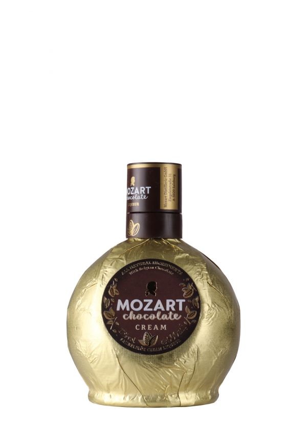 Liker Choco Cream Mozart 0.5L