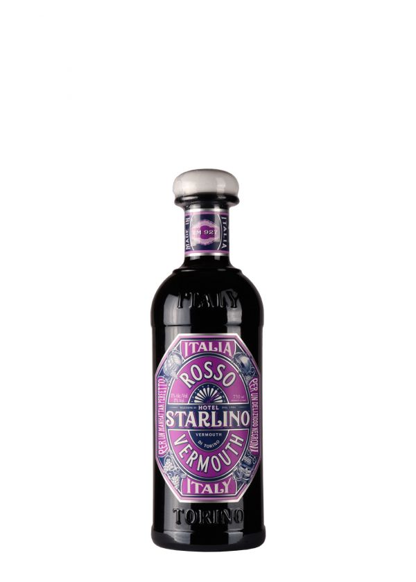 Starlino Aperitivo Rosso