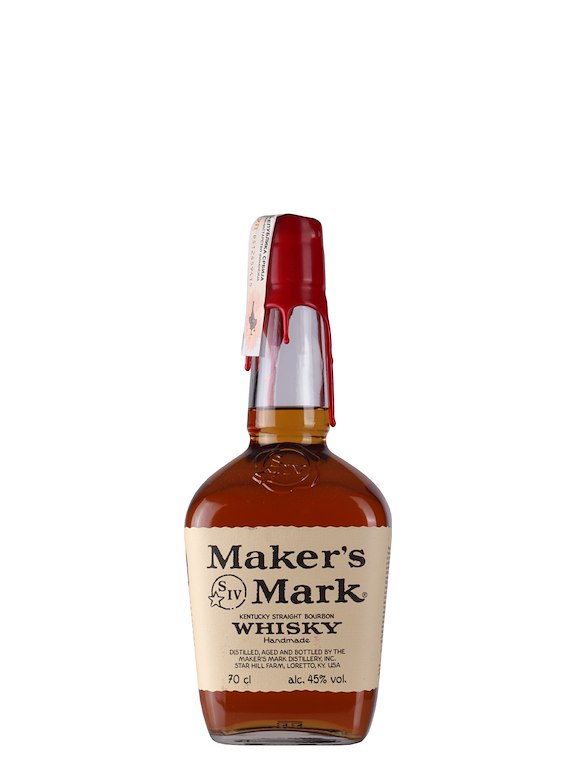 Whisky Makers Mark 0.7L