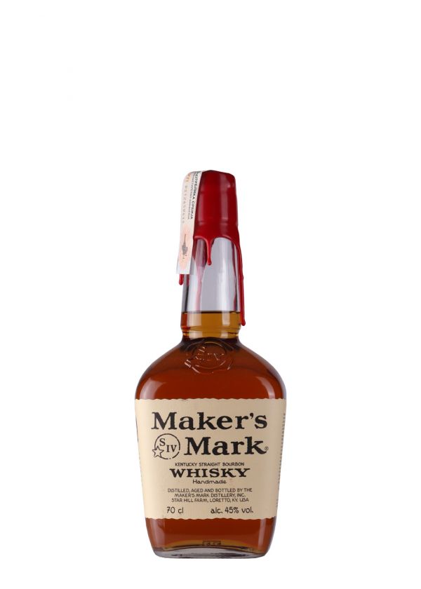 Whisky Makers Mark 0.7L