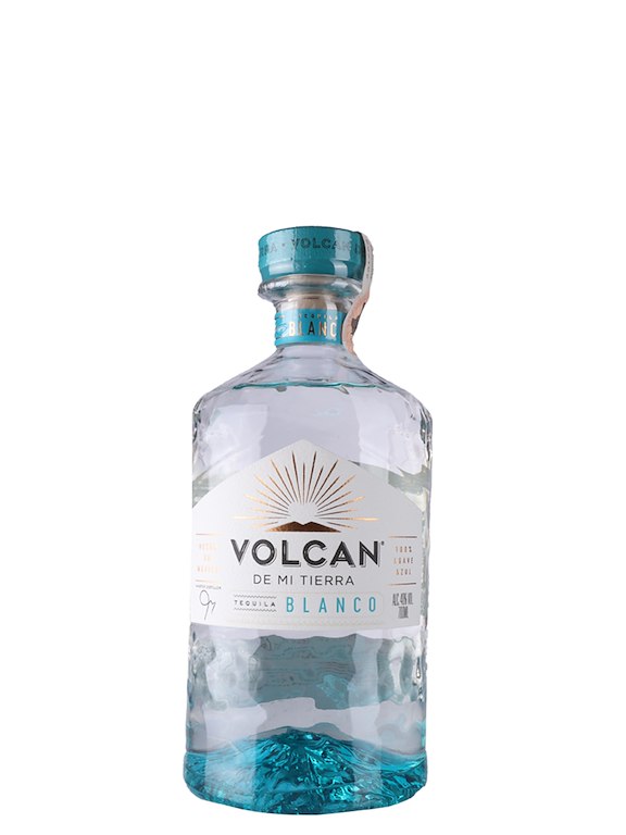Tequila Volcan Bianco