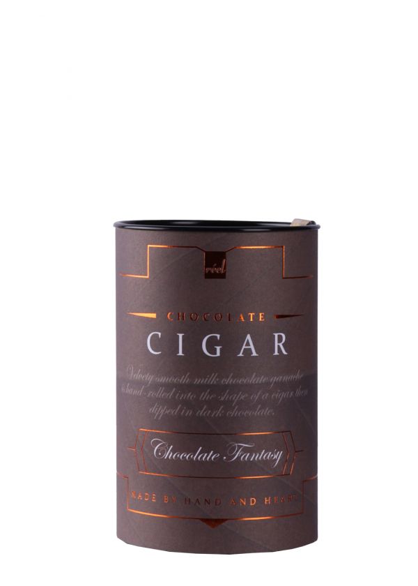 Reel Čokoladni cigar 150g