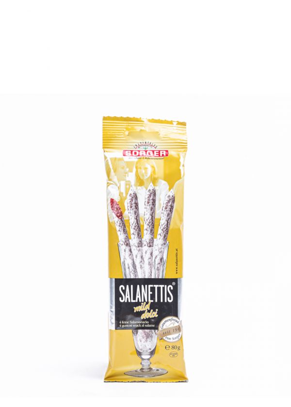 Salanettis Blagi 80g