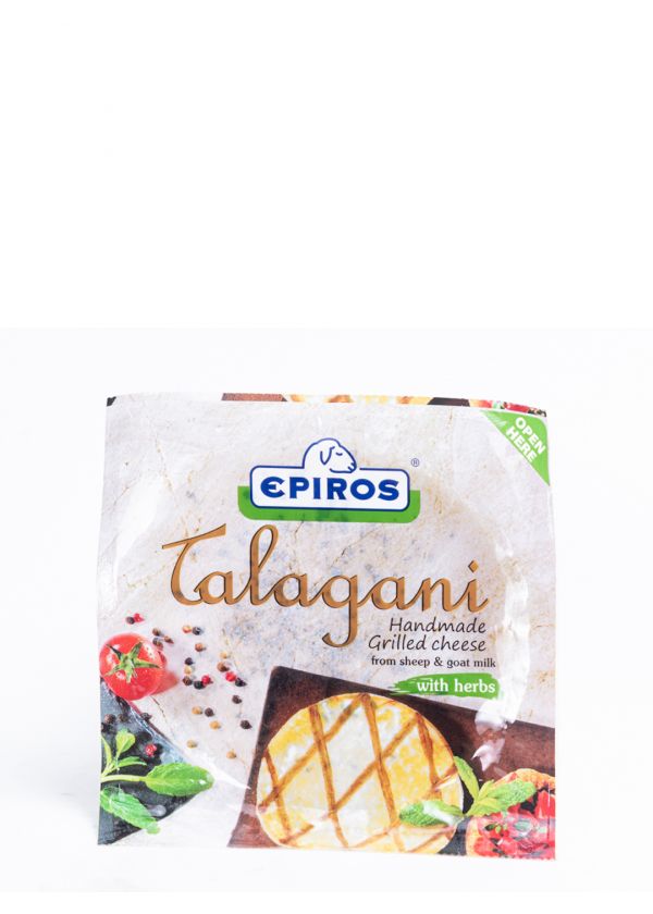 Sir Talagani Grill Epiros 180g