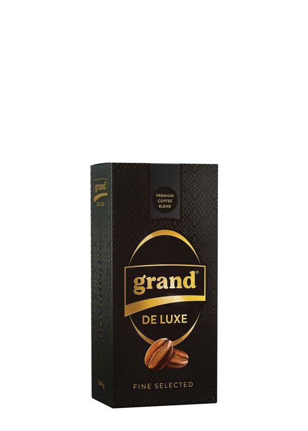 Kafa Grand De Lux 200g