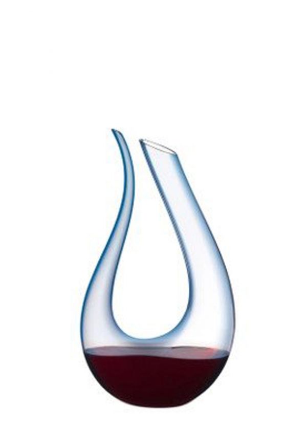 Riedel Decanter Amadeo Blue 1756/13-B