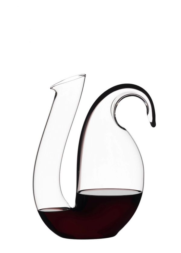 Riedel Decanter Ayam Black 2016/02