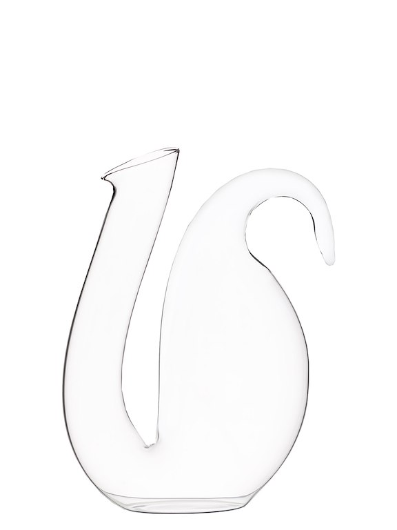Riedel Decanter Ayam Clear
