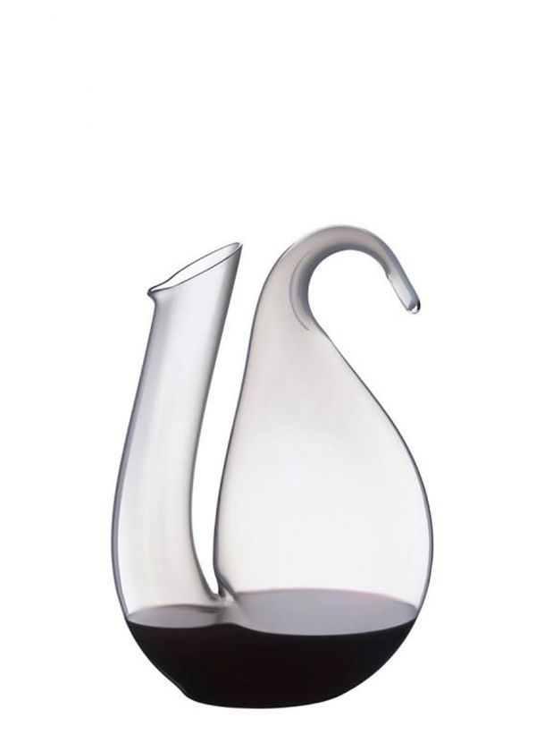 Riedel Decanter Ayam Grigio