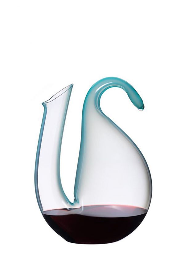 Riedel Decanter Ayam Menta