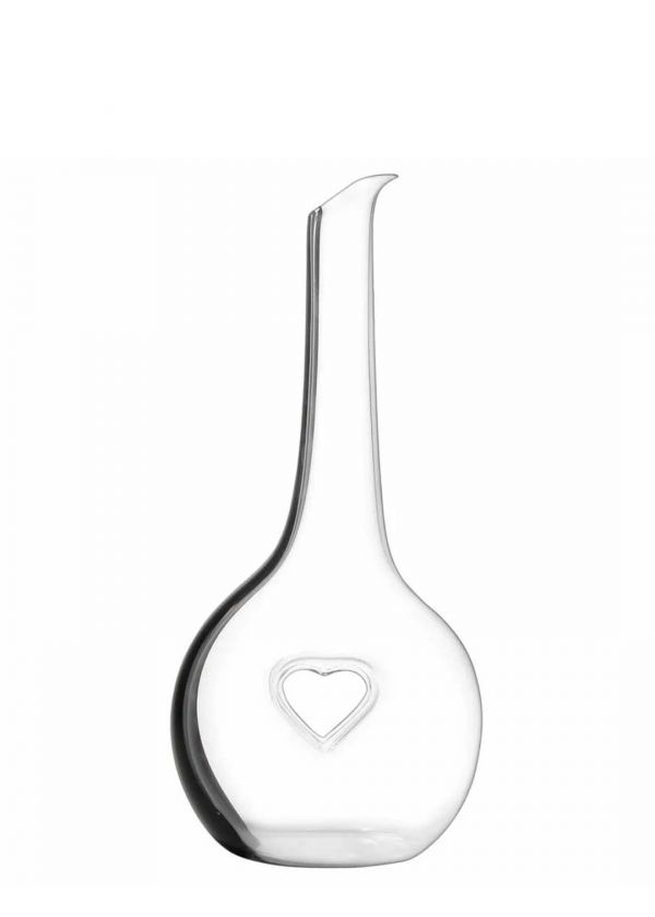 Riedel Decanter Black Tie Bliss 2009/03