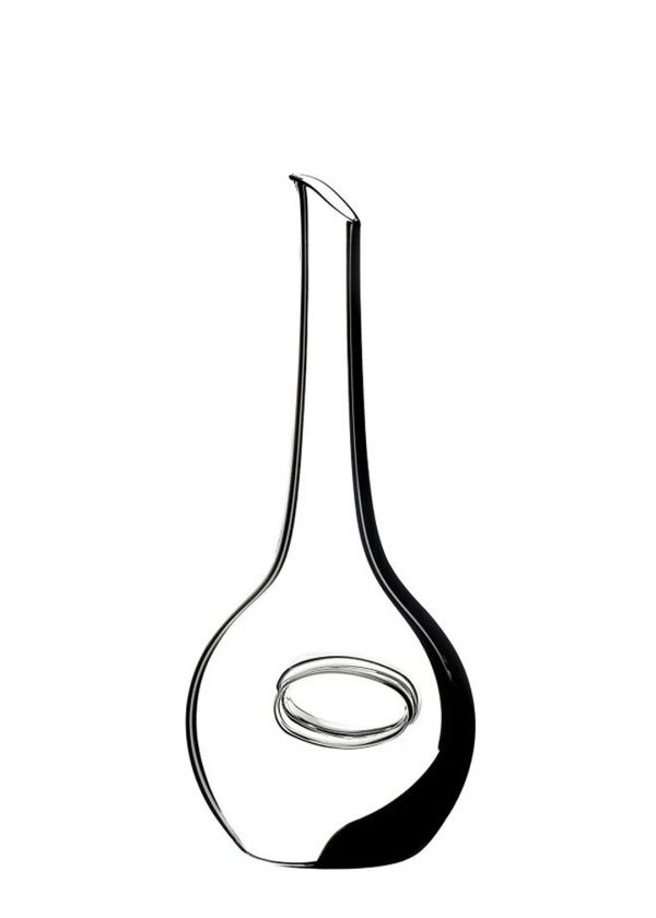 Riedel Decanter Black Tie Occhio Nero 2009/04