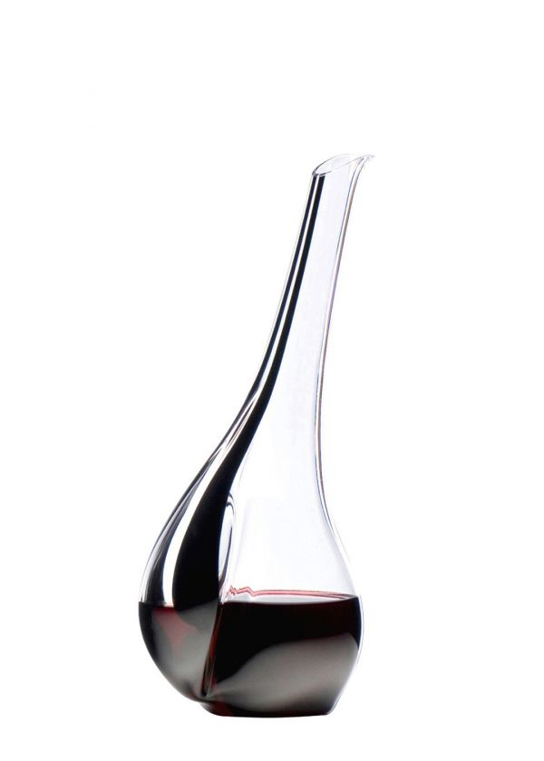 Riedel Decanter Black Tie Touch 2009/02