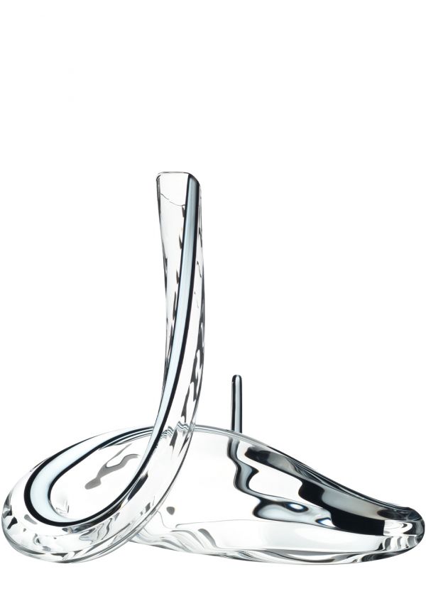 Riedel Decanter Fatto a Mano Mamba 1950/00