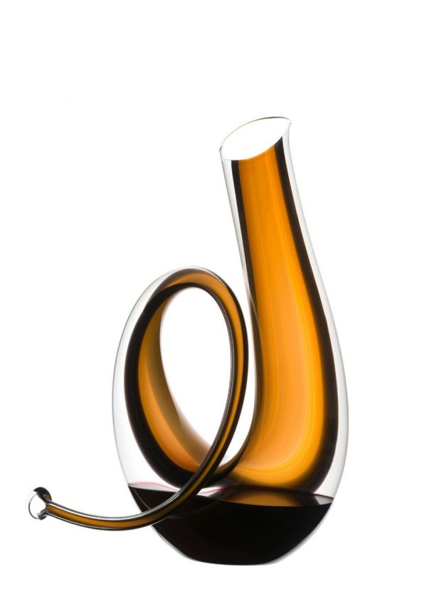 Riedel Decanter Horn 2014/02