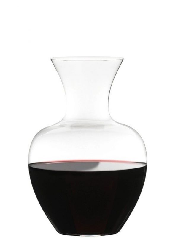 Riedel Decanter NY Apple 1460/13