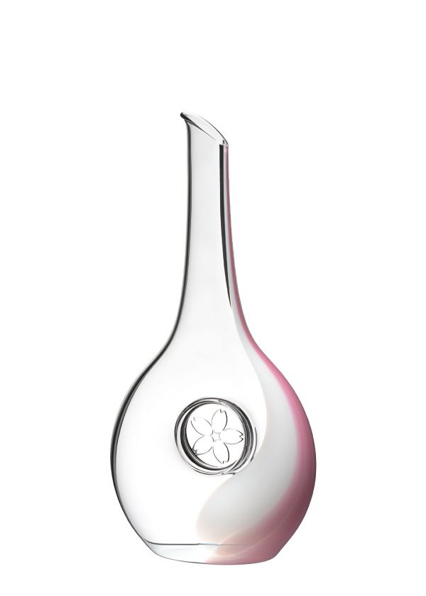 Riedel Decanter Sakura 2021/55