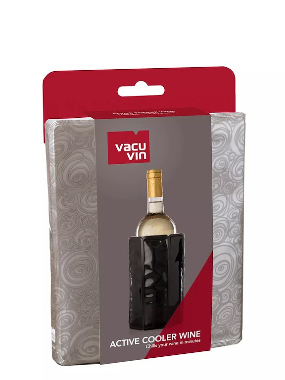 Vacuvin uložak za hlađenje vina - platinum 38805626
