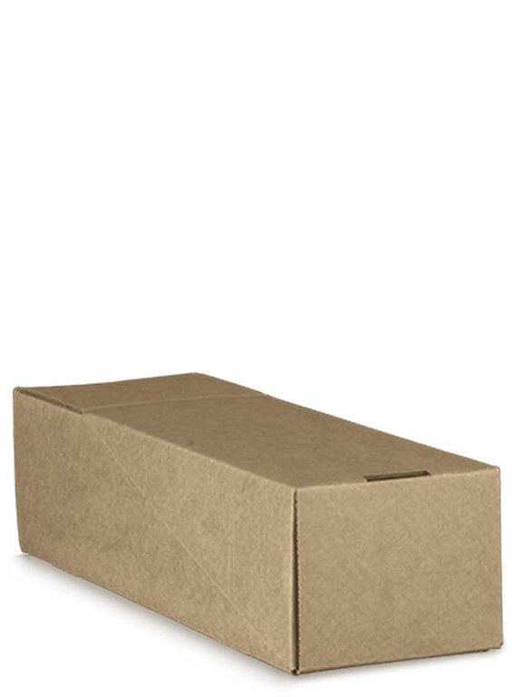 Kutija Kartonska za 1 Bocu Natur 1-35851