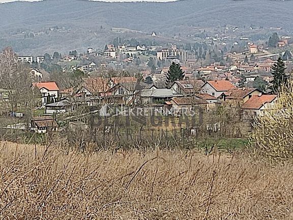 Irig, Vrdnik