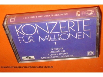 Konzerte fur millionen 1