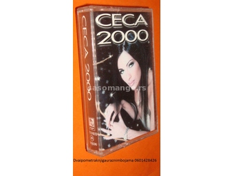 CECA 2000 Dokaz