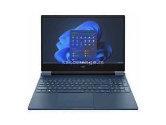 Laptop HP Victus 15-fa1093 15.6 FHD 144Hz/i5-13420H/16GB/NVMe 1TB/RTX3050 6GB/Win11 home/7N3S2UA