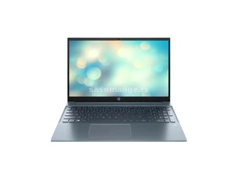 Laptop HP Pavilion 15-eh2009nm 15.6 FHD IPS/R7-5825U/8GB/NVMe 512GB/Iris Xe...