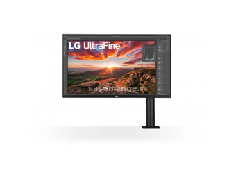 LG UltraFine 32UN880P-B IPS 4K monitor 32"