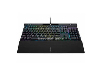 Tastatura CORSAIR K70 RGB PRO žična/mehanička/CH-9109410-NA/crna
