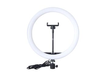 Selfie Ring Light portable MJ26/ RGB