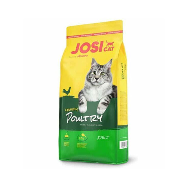 Hrana za mačke 18kg JosiCat Hrskava Živina Josera Pre00122