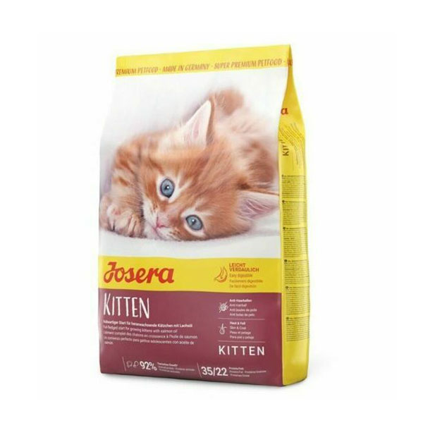 Hrana za mačiće 10kg Kitten Josera Pre00128