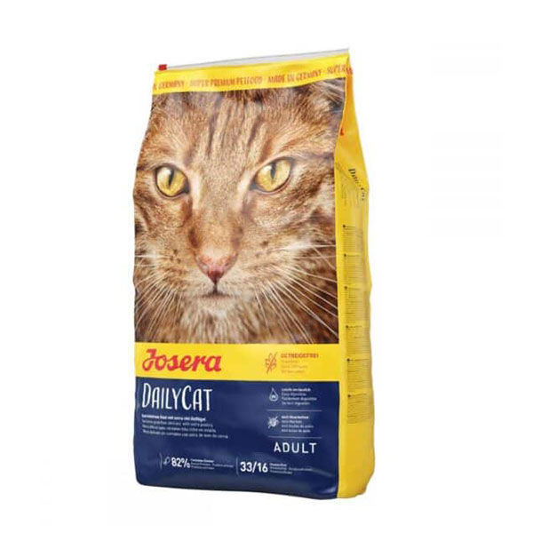 Hrana za mačke 10kg DailyCat Josera Pre00147