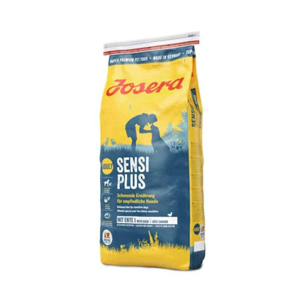 Hrana za pse 12,5kg Sensi Plus Adult Josera Pre00153