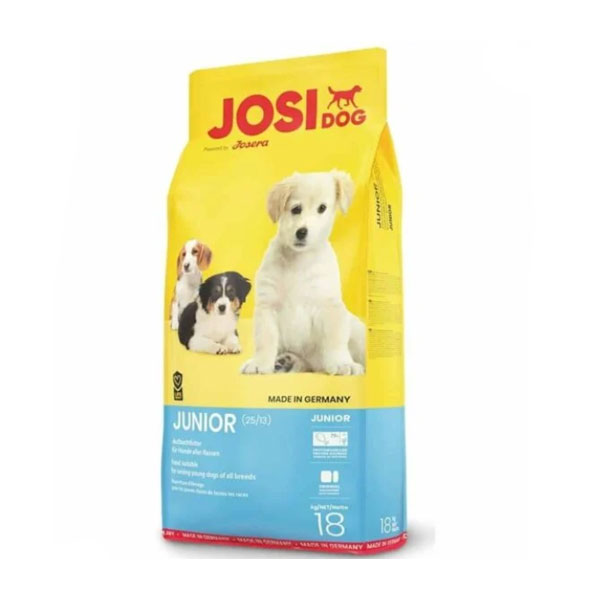 Hrana za štence 18kg Josidog Junior Josera Pre00107