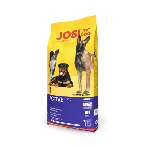 Hrana za pse 18kg Josidog Active Josera Pre00106